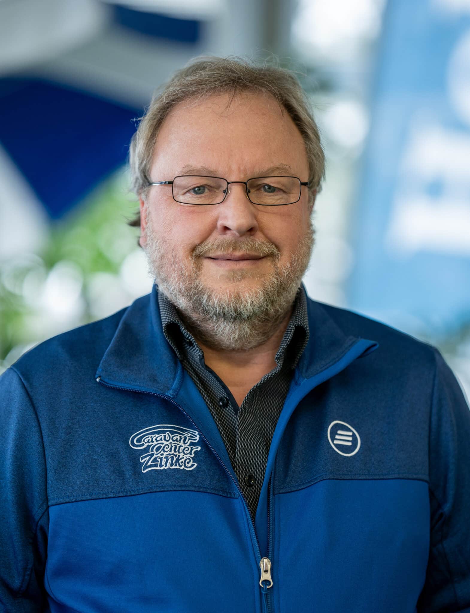 Über uns - Caravan Center Zinke GmbH